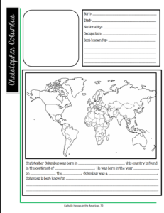 Discovering American History Reading Bundle | Raising {&Teaching ...